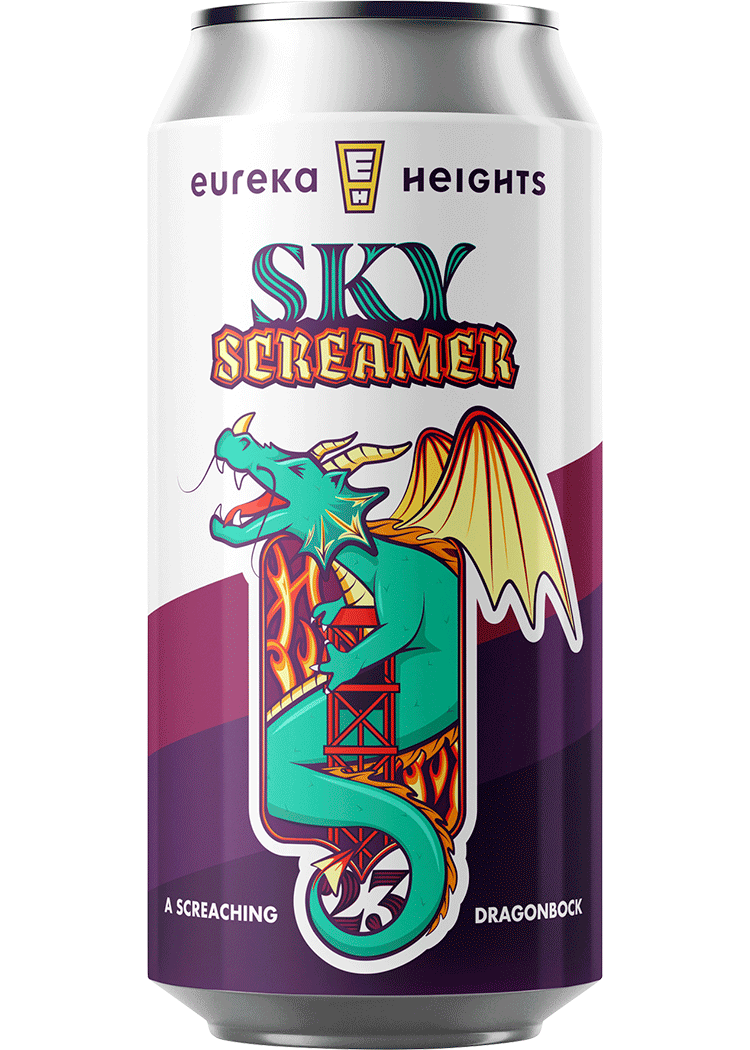 Eureka Heights Sky Screamer | Total Wine & More