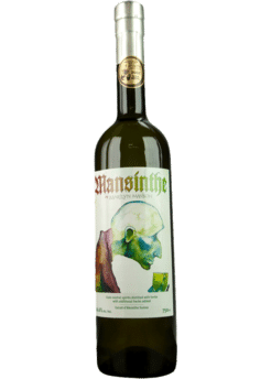 Mansinthe by Marilyn Manson | Total Wine & More