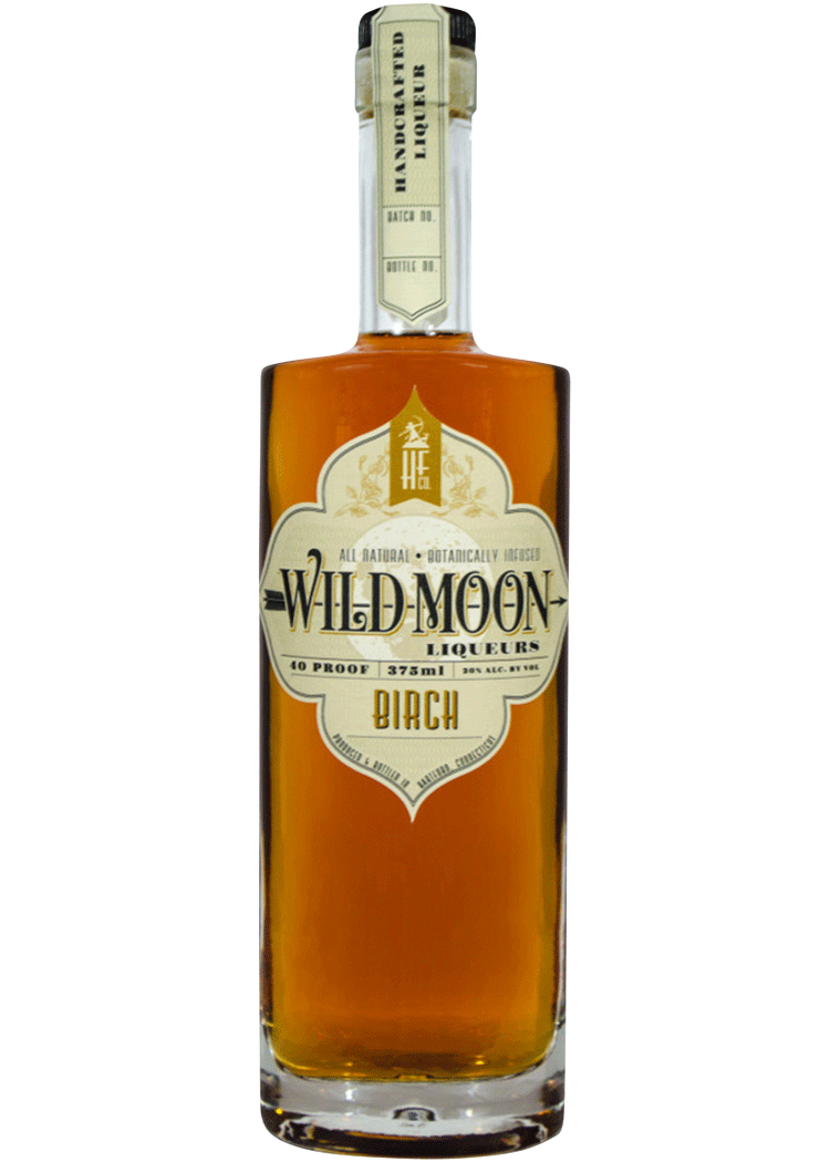 Wild Moon Liqueurs Birch | Total Wine & More