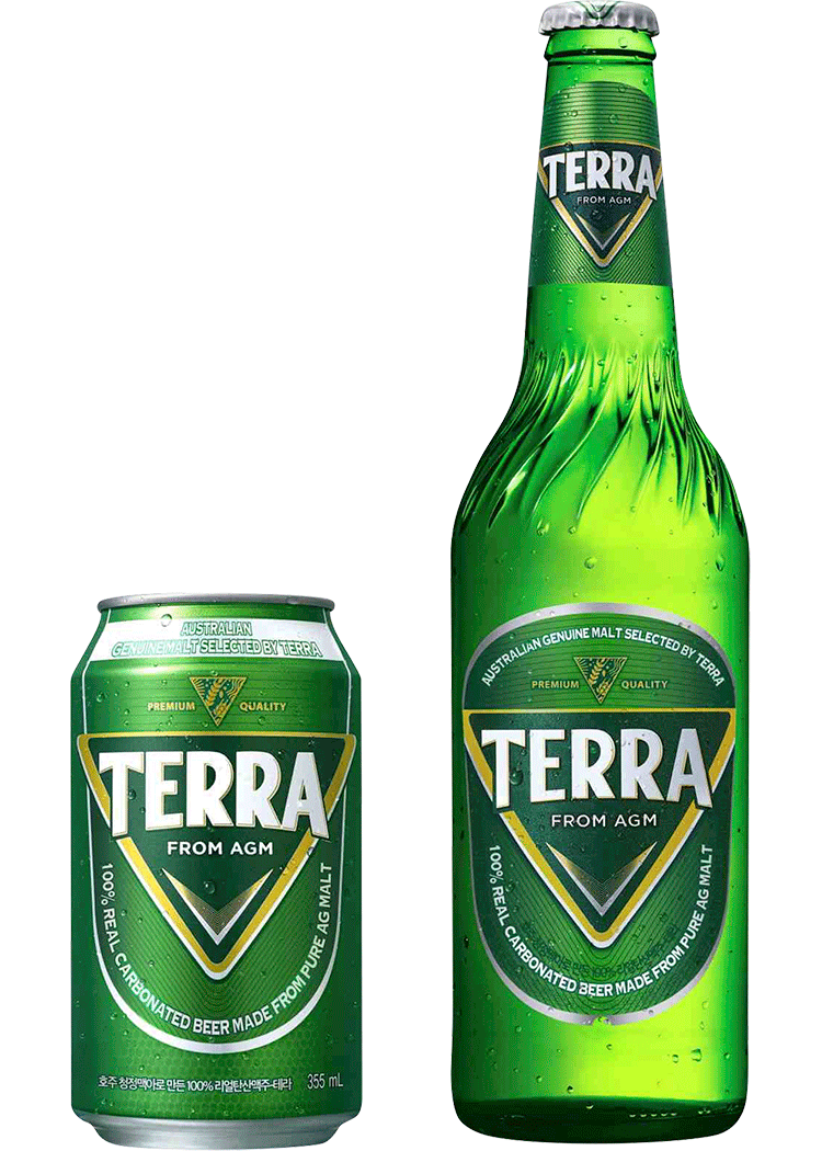 Terra Lager | Total Wine & More