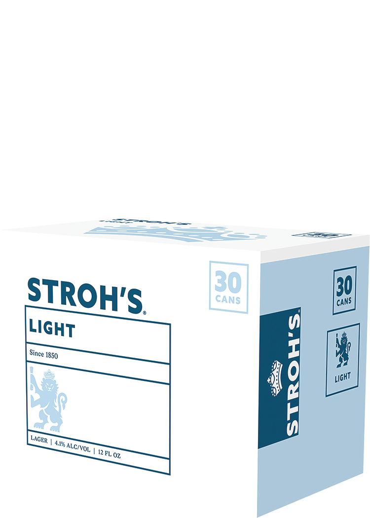 Stroh Light | Total Wine & More