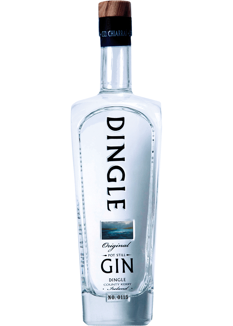 Dingle Original Irish London Dry Gin | Total Wine & More