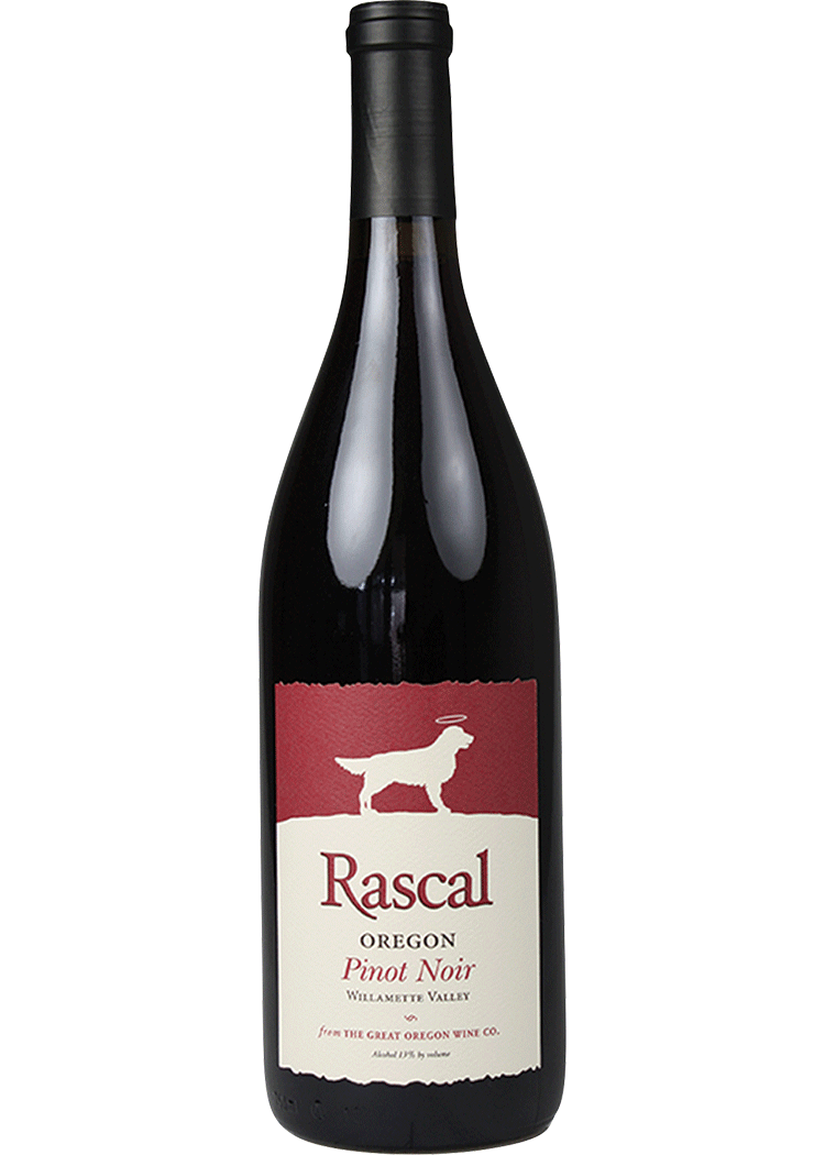 Rascal Pinot Noir | Total Wine & More