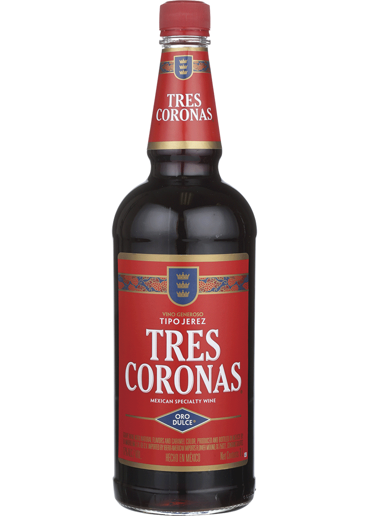 Tres Coronas Oro Dolce | Total Wine & More