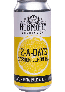 Hog Molly Brewing Co. - Beer | Total Wine & More