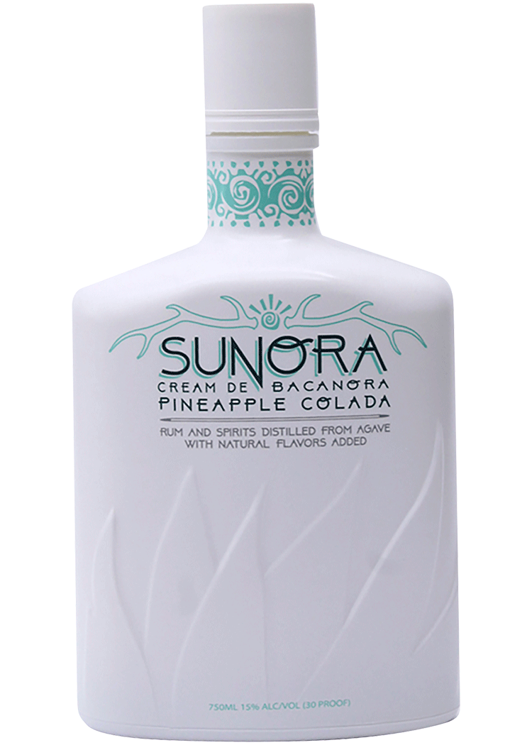 Sunora Bacanora Pineapple Colada | Total Wine & More