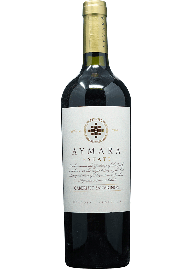 Aymara Cabernet Sauvignon | Total Wine & More