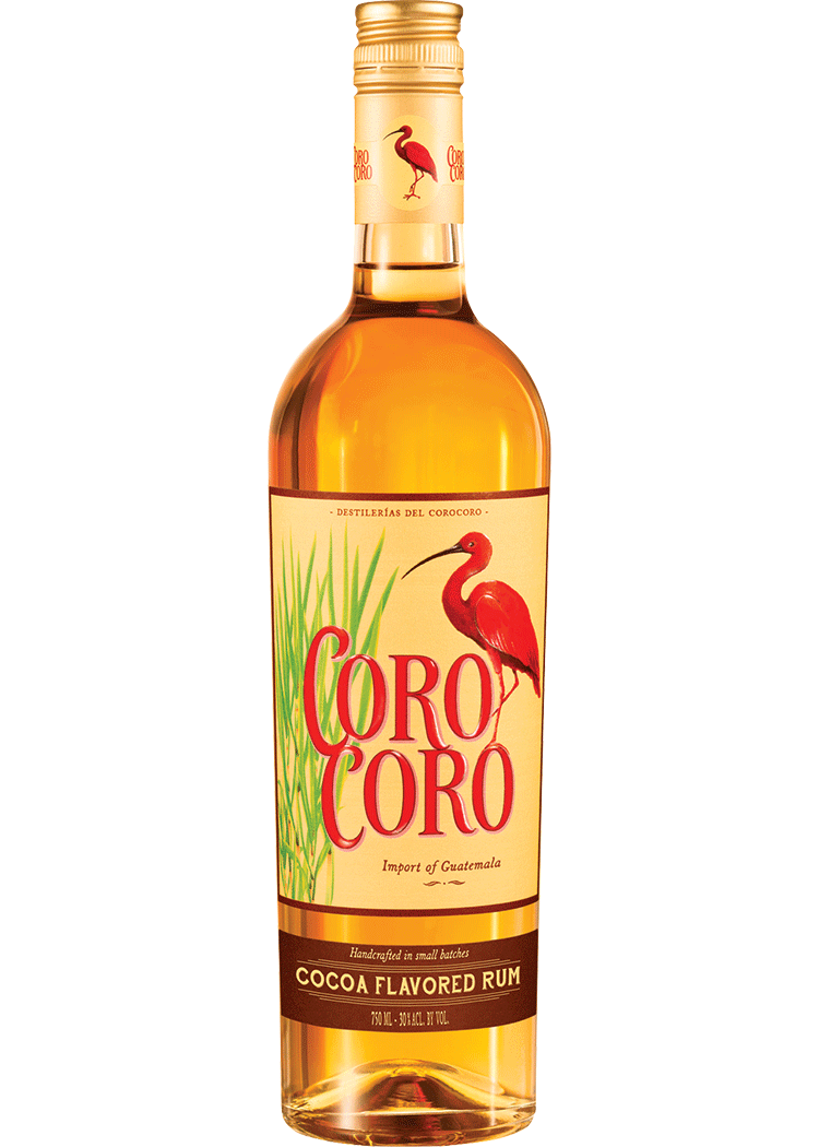 CoroCoro Rum | Total Wine & More