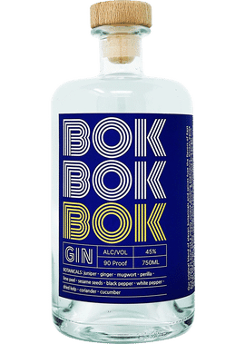 Bok - Spirits | Total Wine & More
