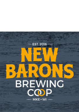 New Barons - Beer | Total Wine & More