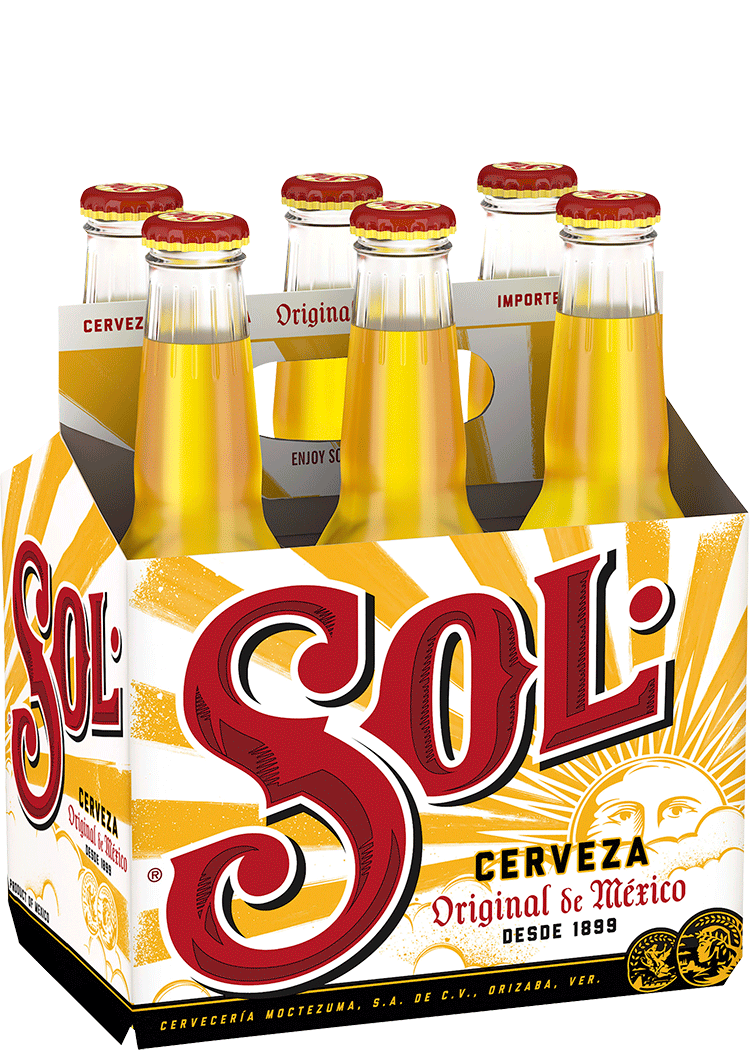 Sol | Total Wine & More