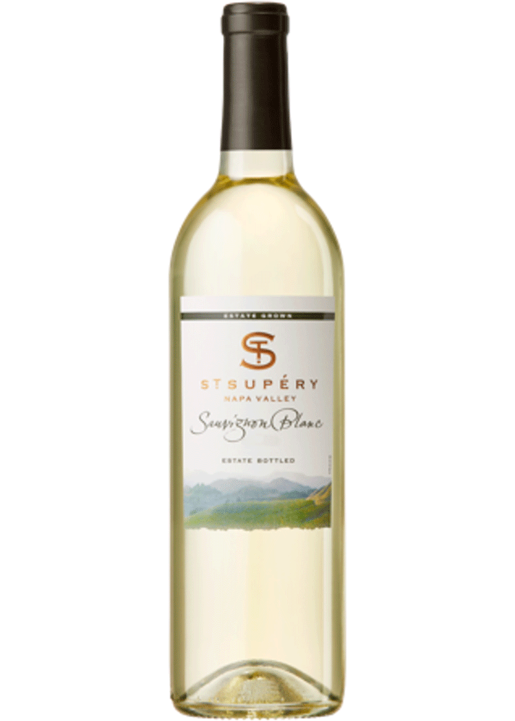 St Supery Sauvignon Blanc | Total Wine & More