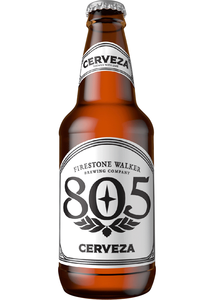 Firestone Walker 805 Cerveza 24pk Bottle | Total Wine & More
