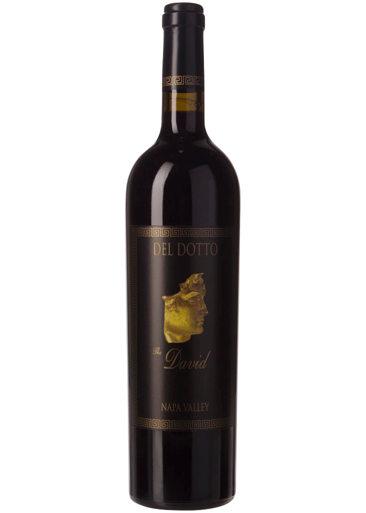Del Dotto David Red | Total Wine & More