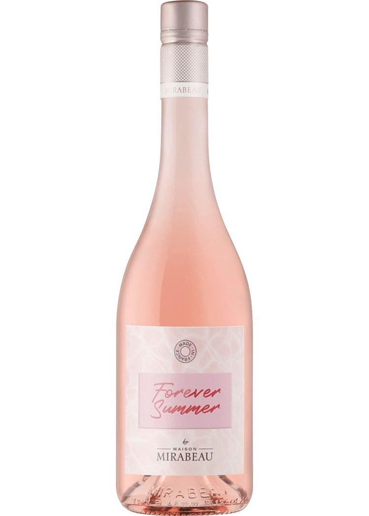 FOREVER SUMMER BY MIRABEAU ROSE | Total Wine & More