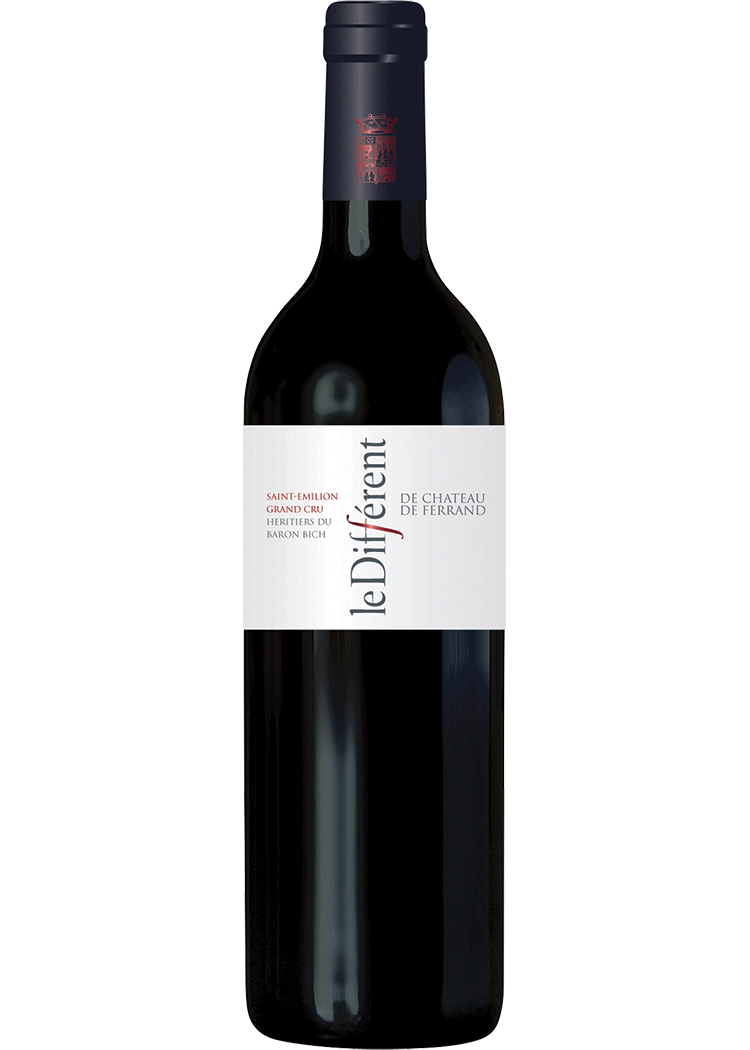 Le Different de Chateau de Ferrand | Total Wine & More