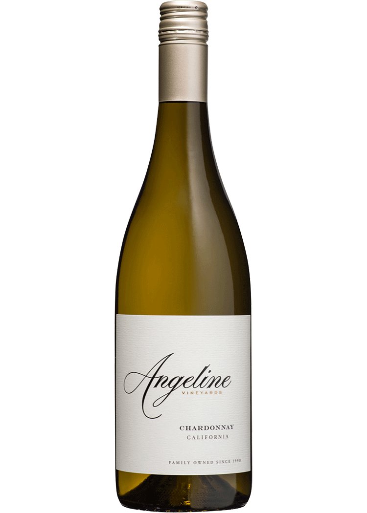 Angeline Chardonnay California | Total Wine & More