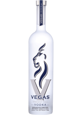 Vegas Vodka - Spirits | Total Wine & More
