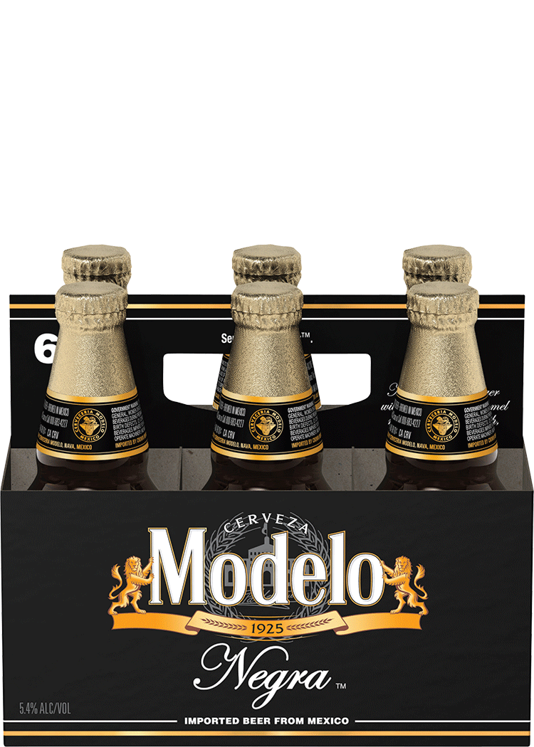 Modelo Negra | Total Wine & More