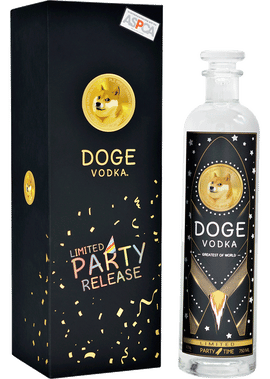 Doge - Spirits | Total Wine & More