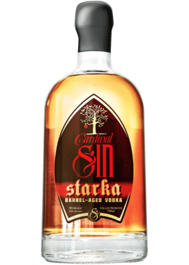 Cardinal Sin - Spirits | Total Wine & More
