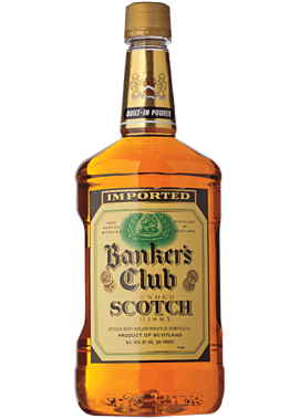 Bankers Club - Spirits | Total Wine & More