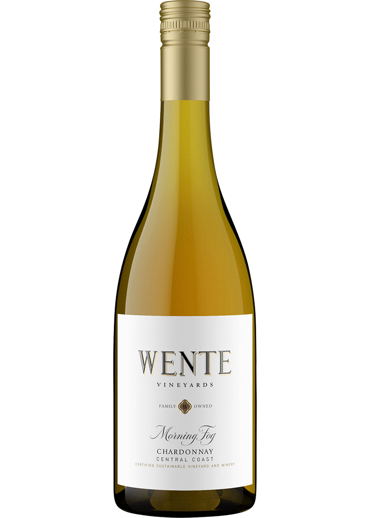Wente Chardonnay Morning Fog | Total Wine & More