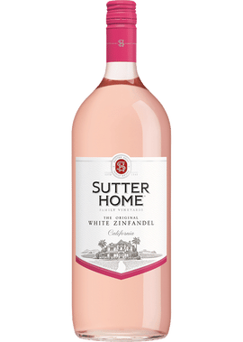Sutter Home - Wine | Total Wine & More