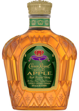 Half Pint & Flask Crown Royal | Total Wine & More