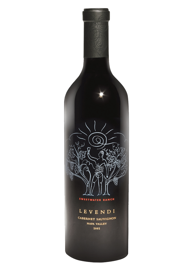 Levendi Cabernet Sweetwater Ranch | Total Wine & More