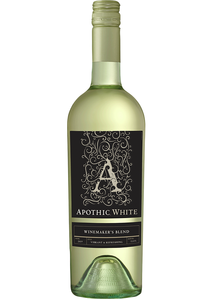 Apothic White | Total Wine & More