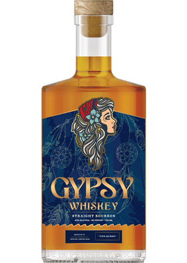 Gypsy - Spirits | Total Wine & More