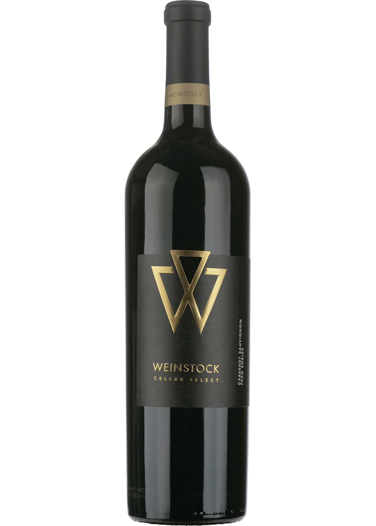 Weinstock Cabernet Sauvignon Select Cellar | Total Wine & More