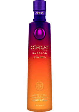 Half Pint & Flask Flavored Vodka Vodka | Total Wine & More