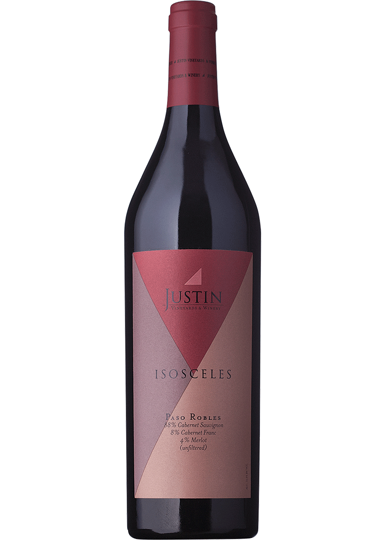 Justin Isosceles | Total Wine & More