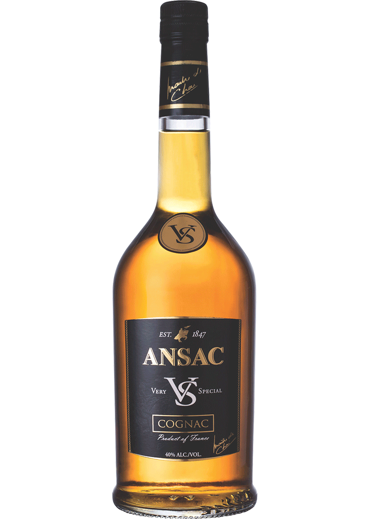 Ansac Cognac VS | Total Wine & More