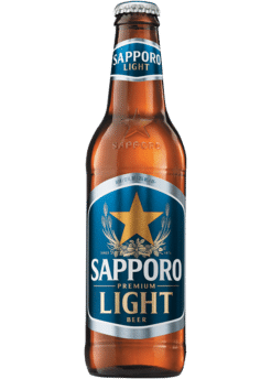 Sapporo Light | Total Wine & More