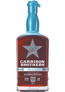 Garrison Bros - Spirits | Total Wine & More