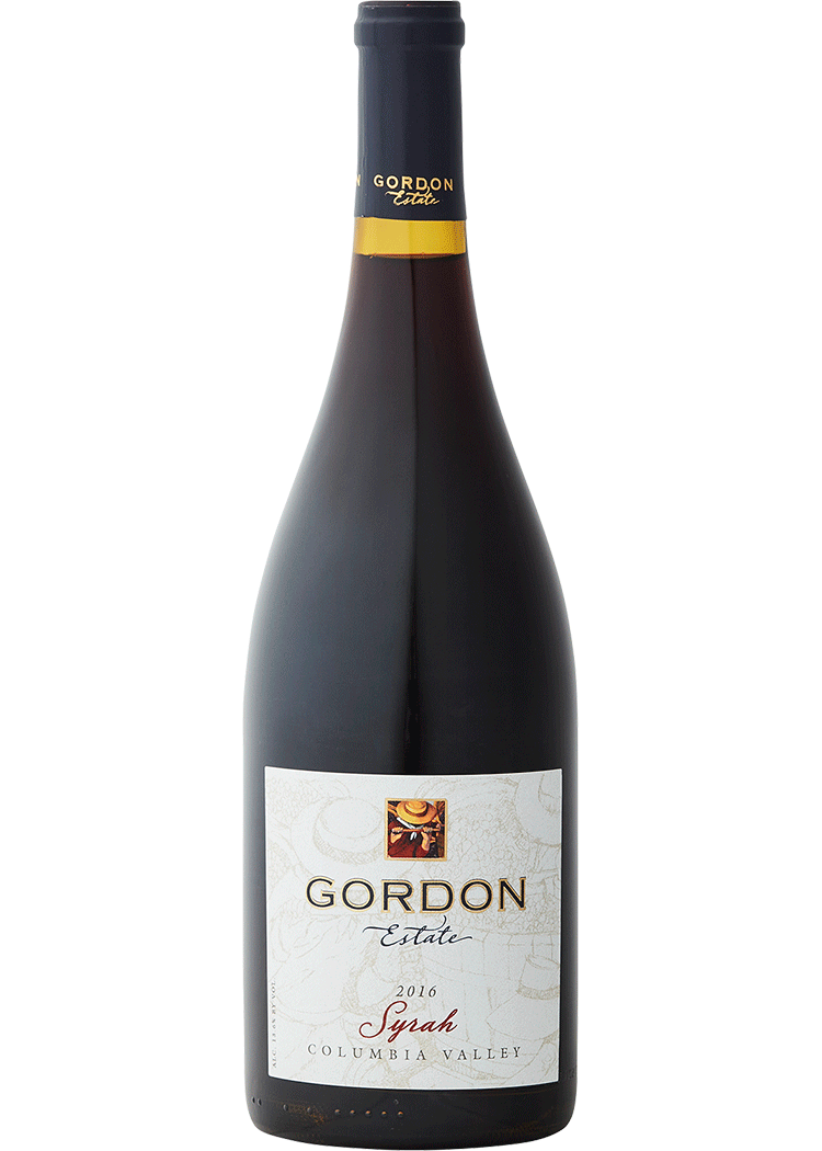 Gordon Estate Syrah | Total Wine & More
