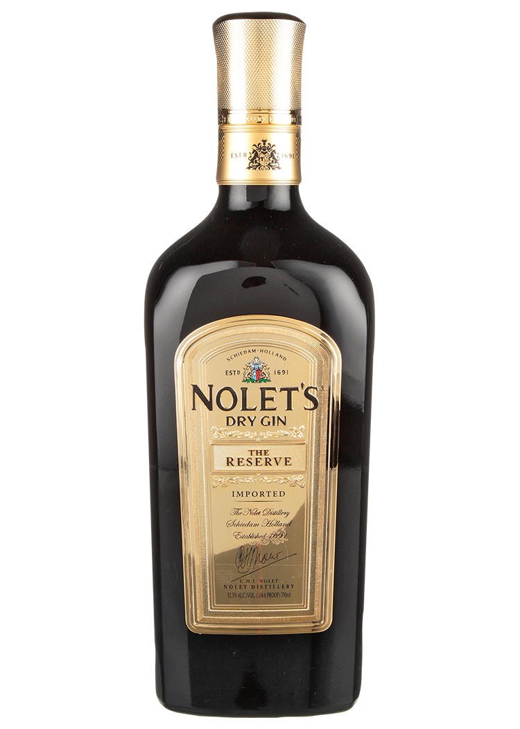 Nolet Reserve Gin | Total Wine & More