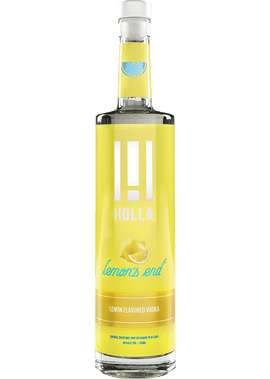 Holla Vodka - Spirits | Total Wine & More