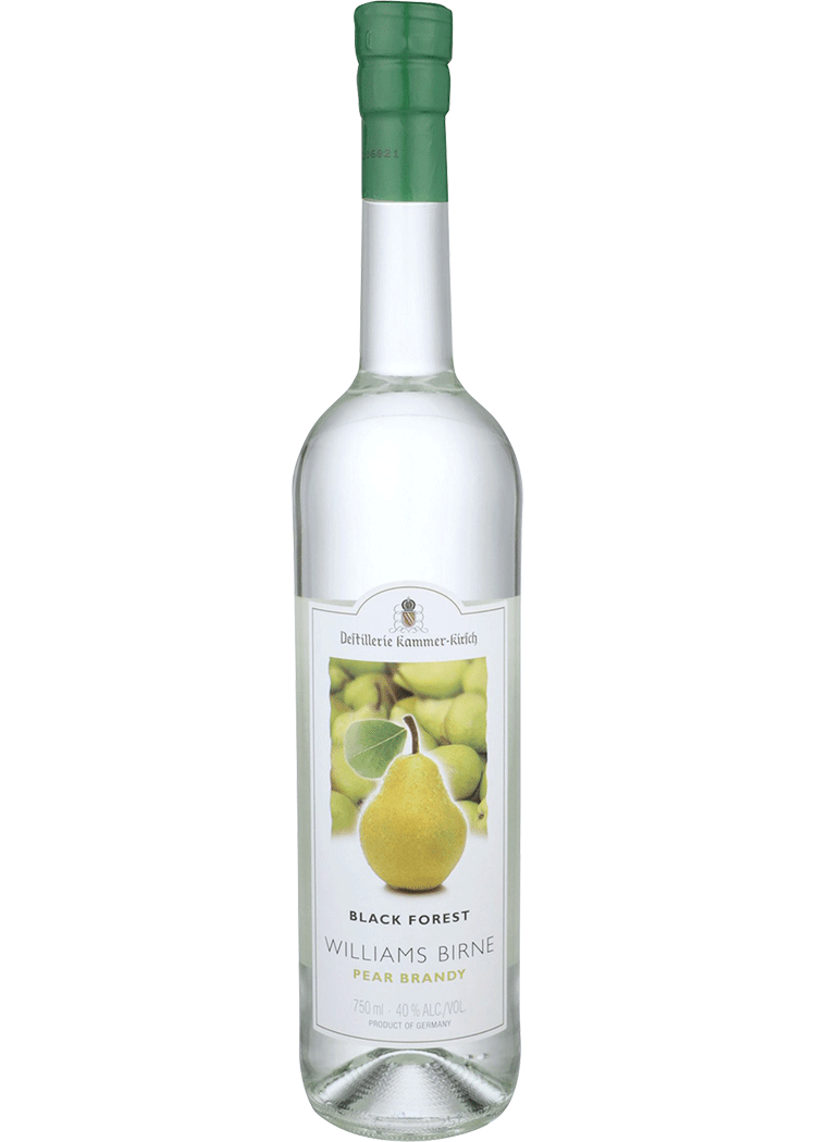 Kammer Williams Pear in Bottle | Total Wine & More