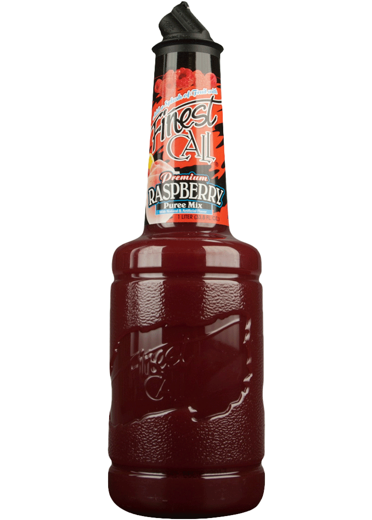 Finest Call Raspberry Puree | Total Wine & More