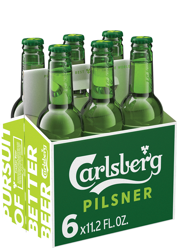 Carlsberg | Total Wine & More