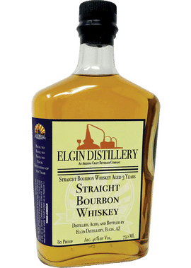 Elgin Distillery - Spirits | Total Wine & More