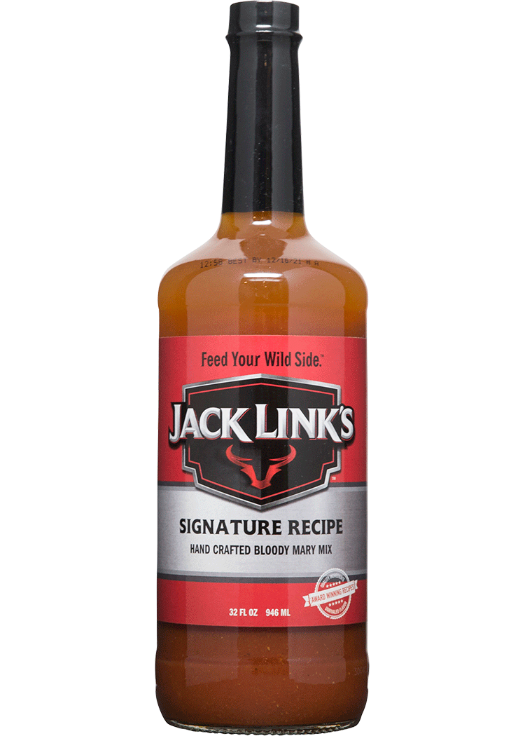 Jack Link's Signature Bloody Mary | Total Wine & More