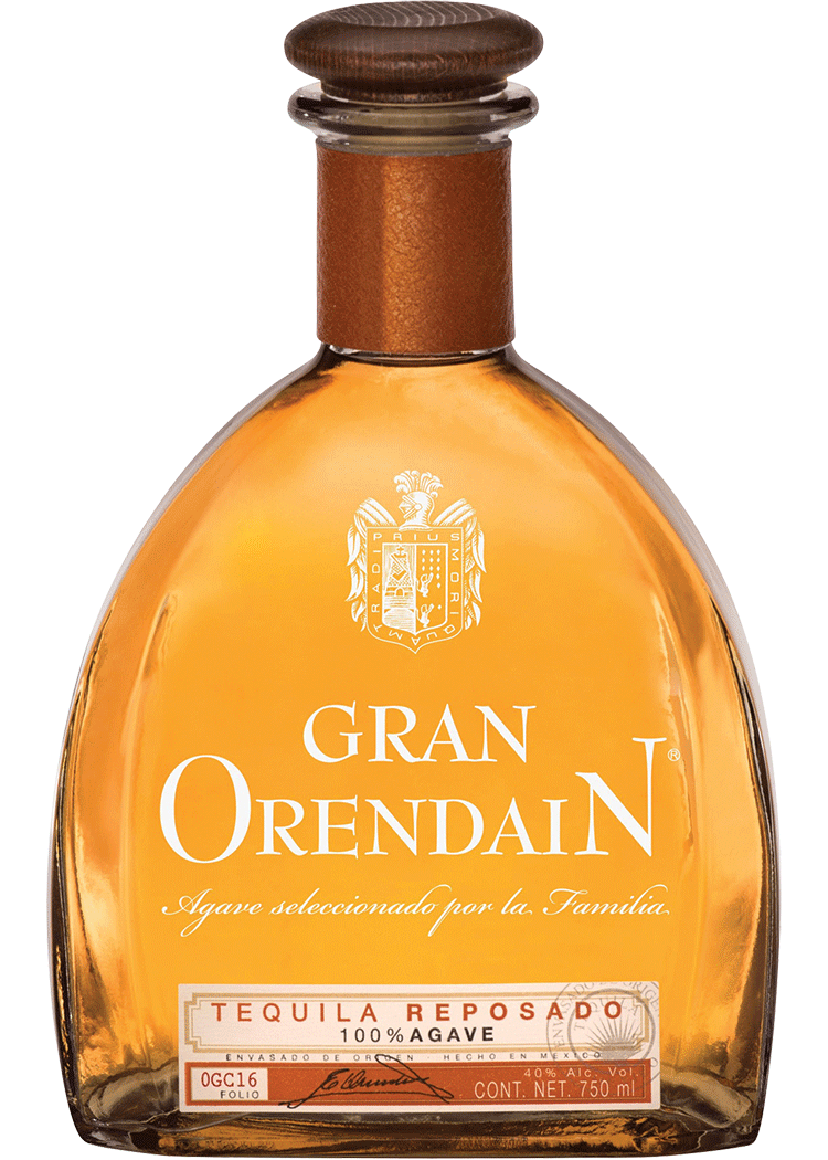Gran Orendain Reposado Tequila | Total Wine & More