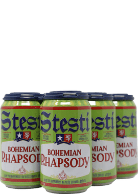 Stesti - Beer | Total Wine & More