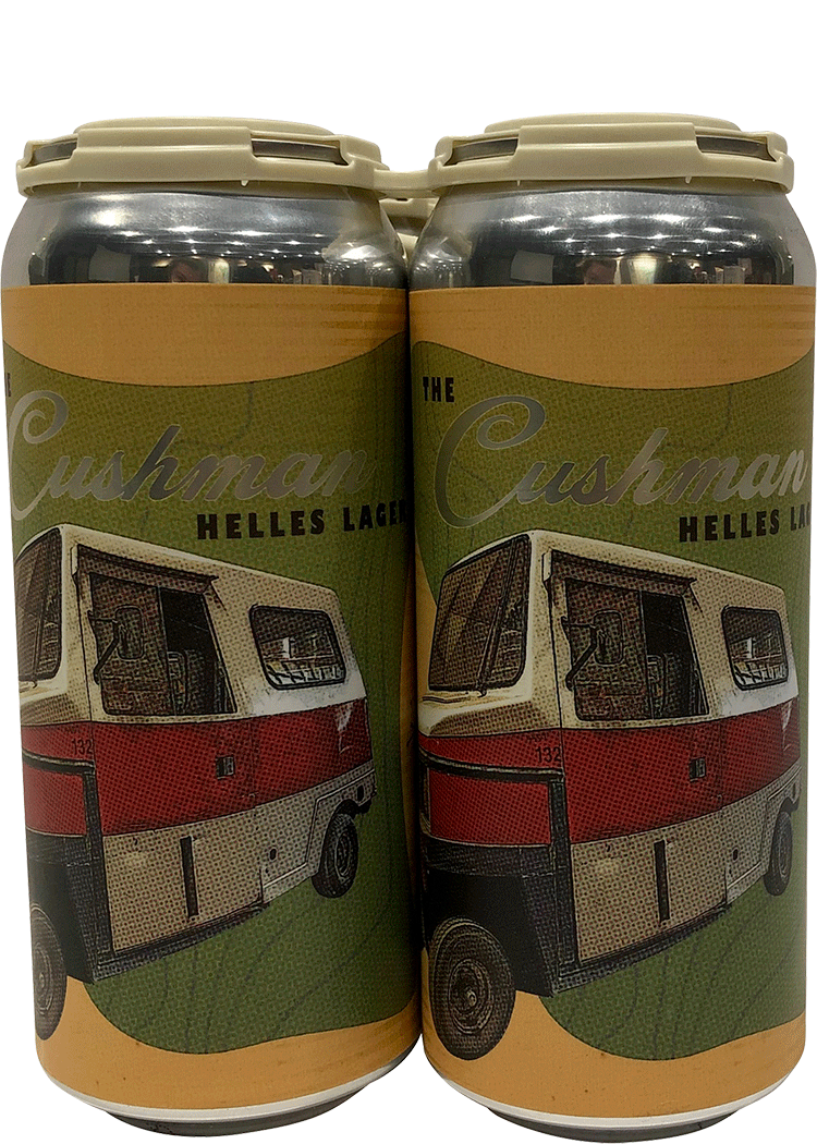 Morgan Territory The Cushman | Total Wine & More