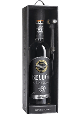 Beluga - Spirits | Total Wine & More